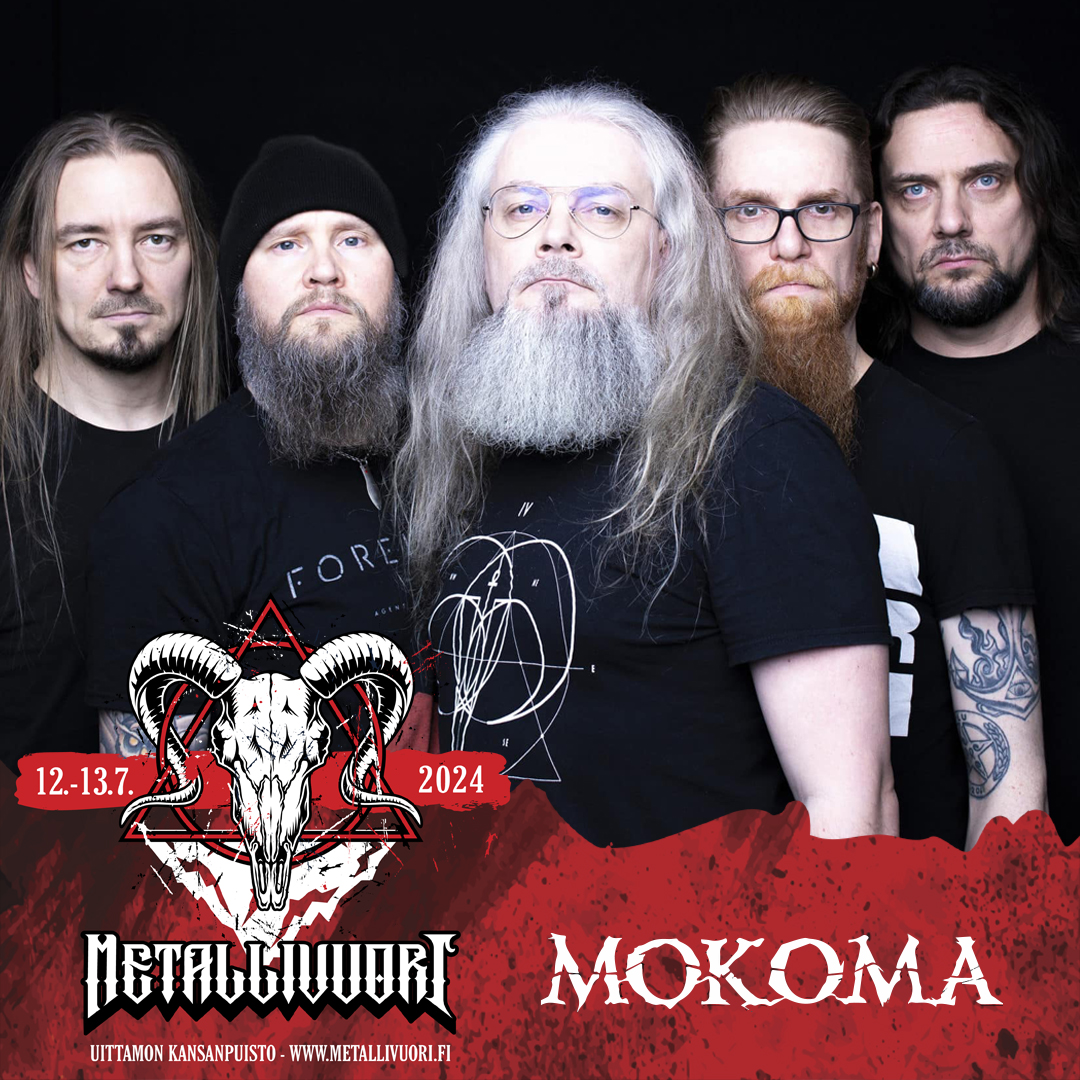 Toivo-Olavi & Turku Rock Academy - Tervetuloa! - Metallivuori